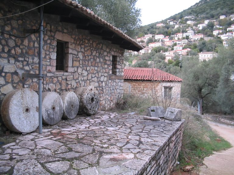 Φοινίκι – Δήμος Φιλιατών