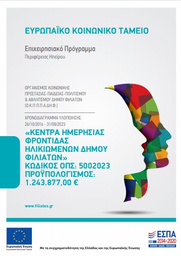 Επικαιρότητα Archives - Δήμος Φιλιατών